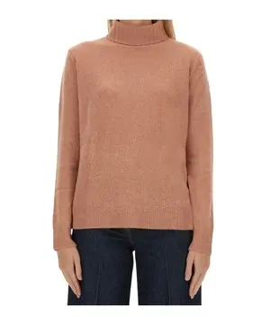 Aspesi Collared Knitwear For Women
