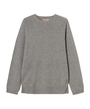 TWINSET Lurex-detail Jumper