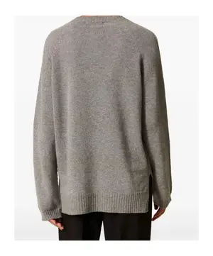 TWINSET Lurex-detail Jumper