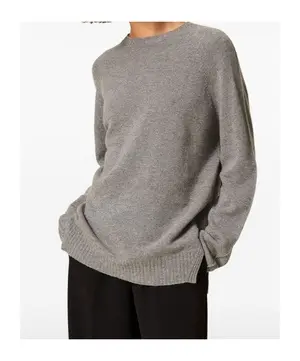 TWINSET Lurex-detail Jumper