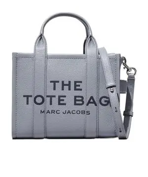 Marc Jacobs Mini Tote Bag - Gray