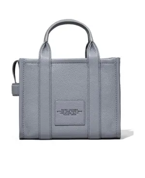 Marc Jacobs Mini Tote Bag - Gray
