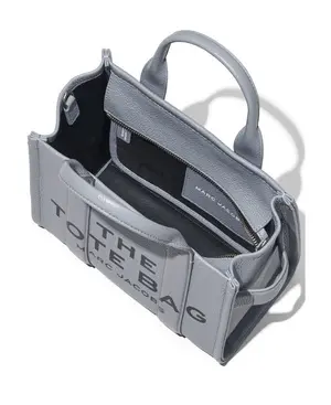 Marc Jacobs Mini Tote Bag - Gray