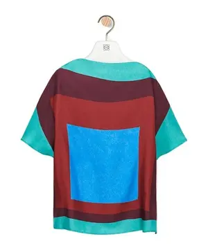 Loewe Printed Kaftans Tunics