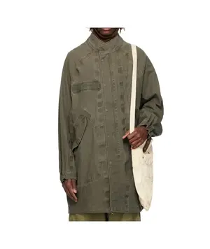 Visvim Six-five Parka