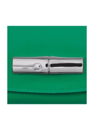 Longchamp Roseau Trifold Wallet