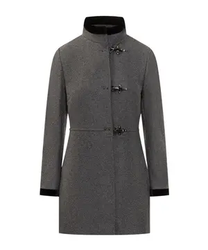 Fay Long Coats For Women