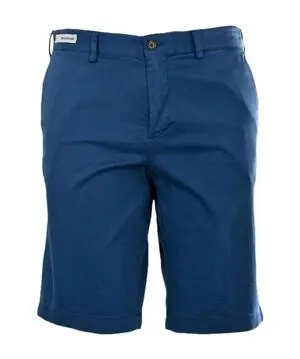 PAUL  SHARK Paul & Shark Logo Shorts