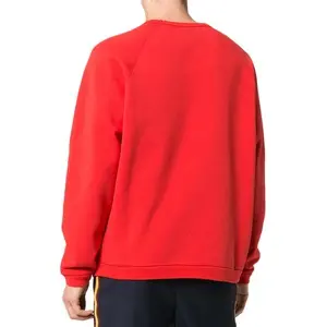 Gucci Embroidered Dragon Sweatshirt