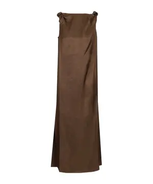 LOULOU STUDIO Sleeveless Maxi Dress