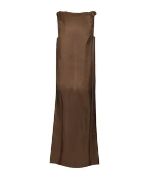 LOULOU STUDIO Sleeveless Maxi Dress