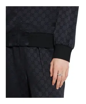 Gucci Interlocking G Ring
