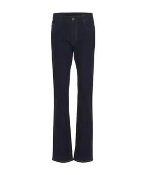 Prada Five-pocket Tapered Jeans