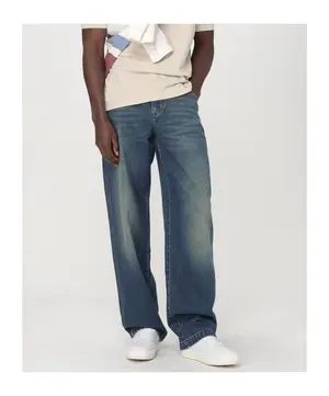 Isabel Marant Étoile Jorje Straight-leg Jeans