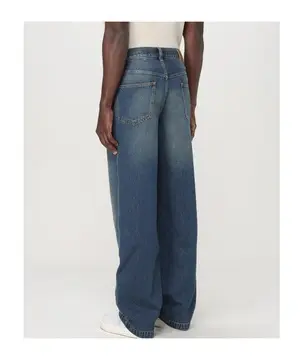 Isabel Marant Étoile Jorje Straight-leg Jeans