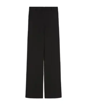 Max Mara Verbena Split Trousers