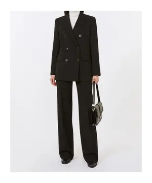 Max Mara Verbena Split Trousers