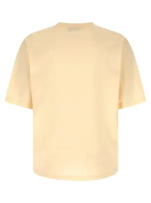 Dsquared2 Logo Printed Crewneck T-shirt