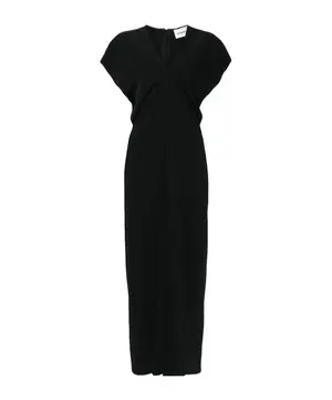P.a.r.o.s.h Draped Day Dresses
