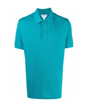 Bottega Veneta Classic Polo Shirt