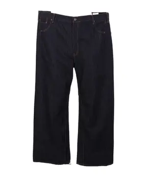 Junya Watanabe Full Length Jeans For Men
