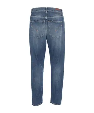 DONDUP Straight-leg Jeans