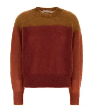 Isabel Marant Etoile Crewneck Sweaters For Women