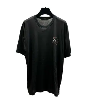 ROAR Embroidered T-shirt