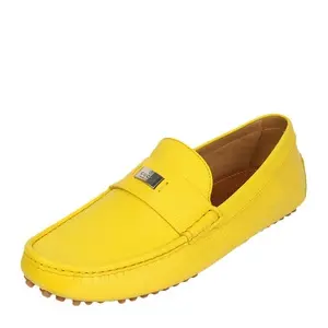 Gucci Logo Casual Loafers