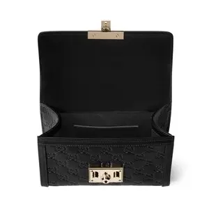Gucci Padlock Small Top Handle Bag