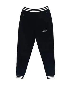PAUL  SHARK Logo Sweatpants