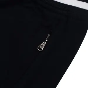 PAUL  SHARK Logo Sweatpants