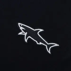 PAUL  SHARK Logo Sweatpants