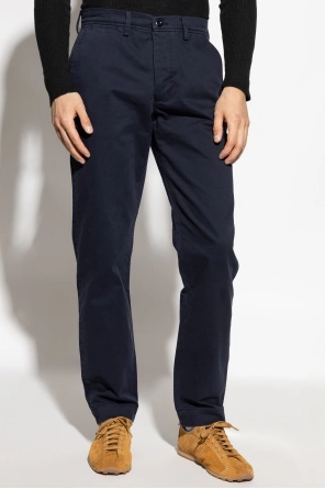 Officine Générale Chino Pants - No