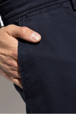 Officine Générale Chino Pants - No