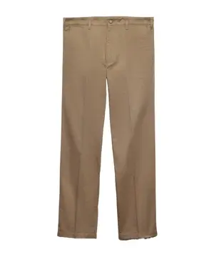 Prada Chinos For Men