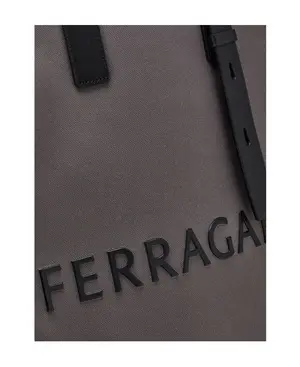 FERRAGAMO Top Handle Handbag