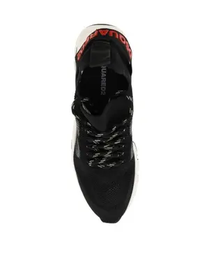 Dsquared2 Low-top Sneakers