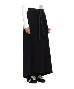 Y3 Track Skirt