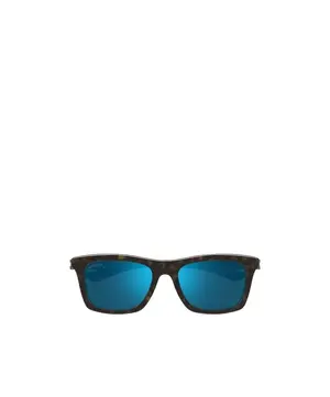 Gucci Square Frame Sunglasses