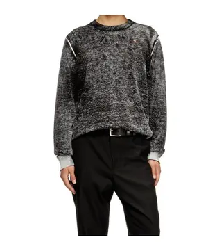 DIESEL® K-laurent Sweater