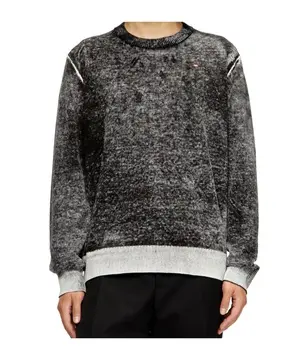DIESEL® K-laurent Sweater