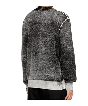 DIESEL® K-laurent Sweater