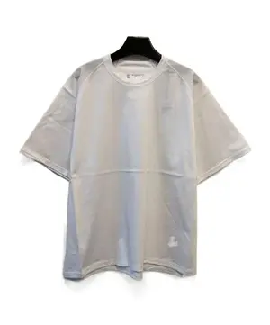 Sacai Crewneck T-shirt