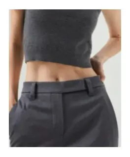 Brunello Cucinelli Tailored Tapered Trousers