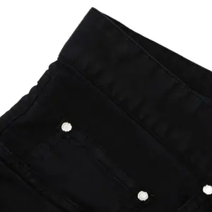 PAUL  SHARK Paul & Shark Five-pocket Slim Casual Pants
