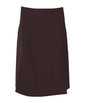 P.a.r.o.s.h Asymmetrical Skirts