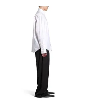 Balenciaga Political Stencil Large Fit Shirt
