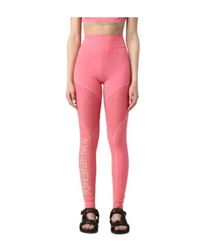 Fendi Ankle Leggings
