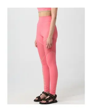 Fendi Logo Leggings